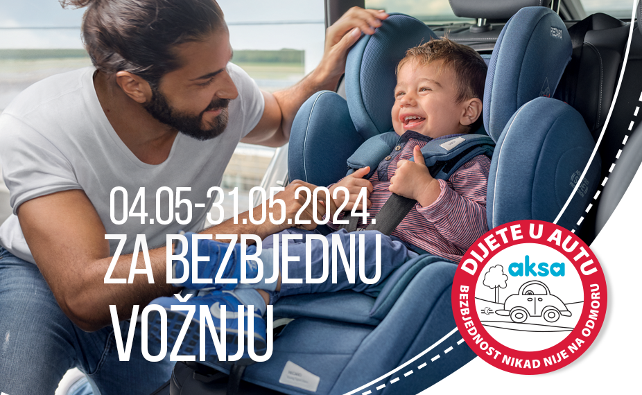 AKSA BIH, Dječija i bebi oprema, kolica, auto sjedalice,igračke | AKSA BIH