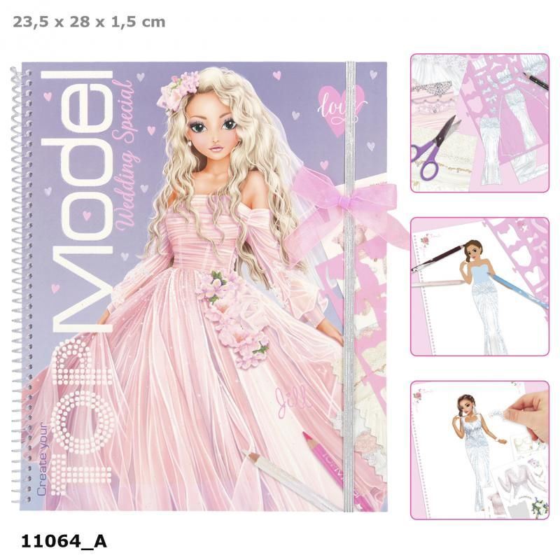 Top model kreiraj svoje vjenčanje A047761 | AKSA BIH