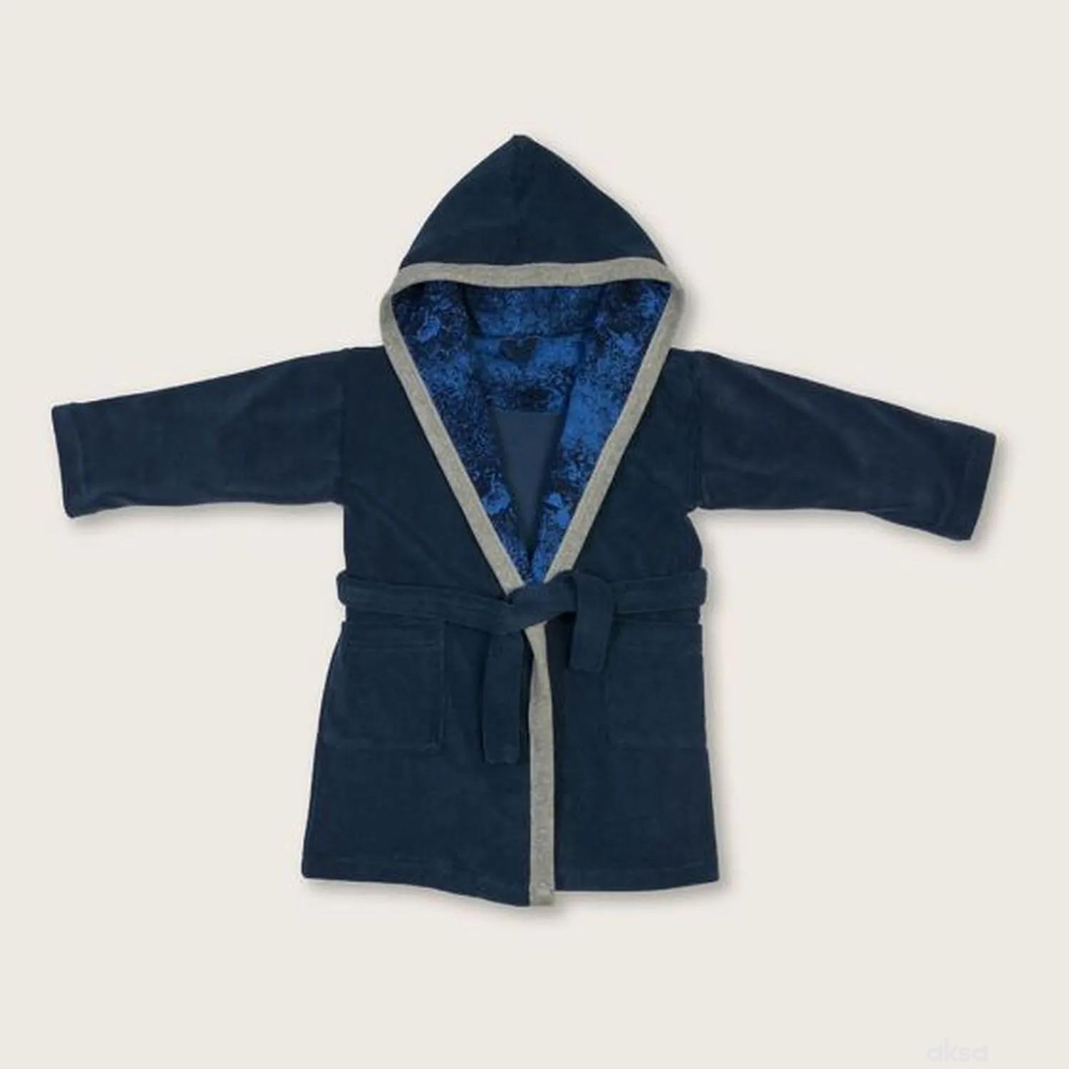 Jasmil bade-mantil,dječaci,10-140-10-140 10-140 A034048 | AKSA BIH