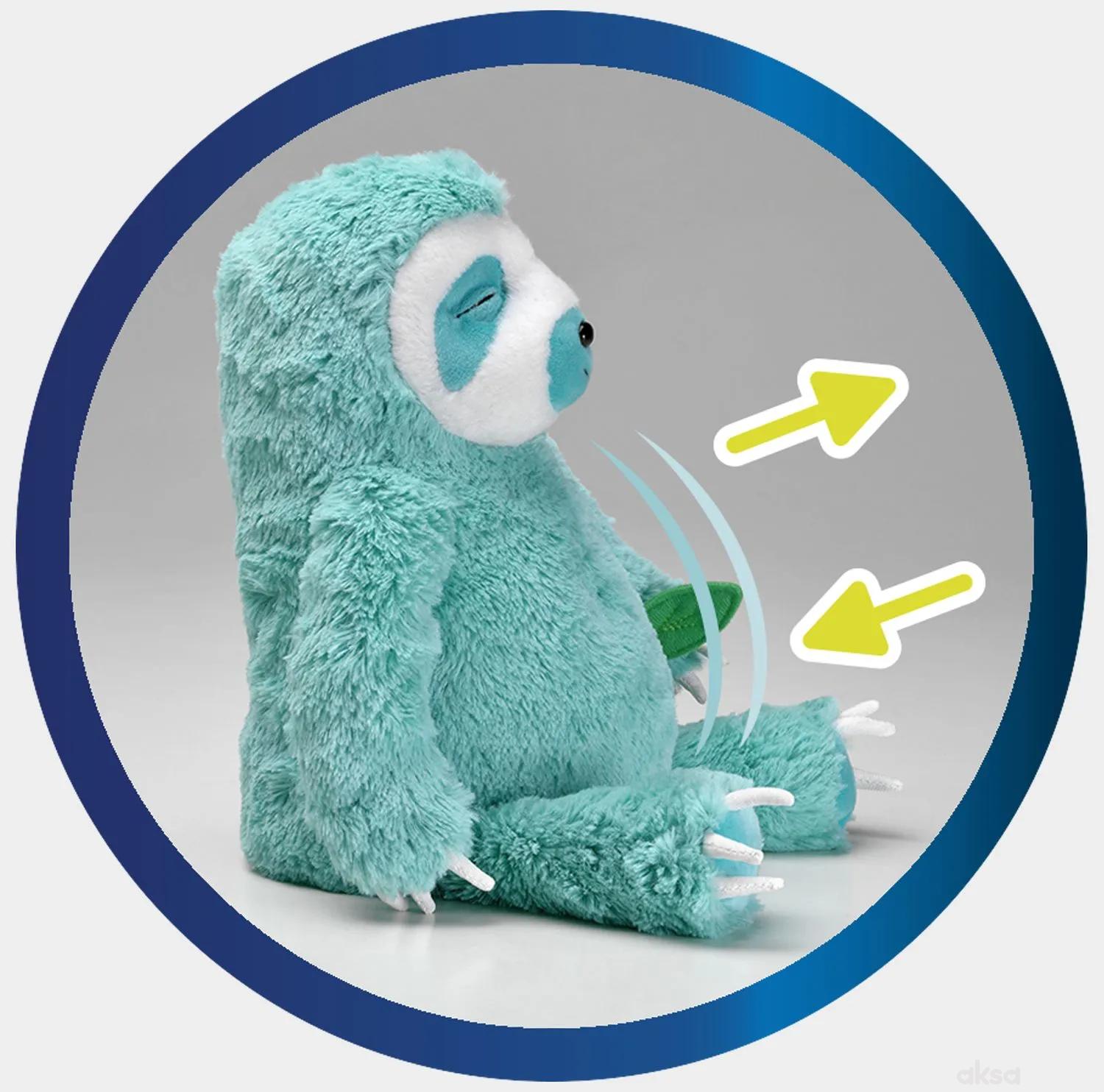 Educa igračka Friendmals Lenjivac A038541 | AKSA BIH